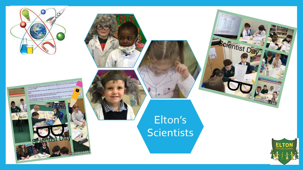About our classes | Eckington C of E First School