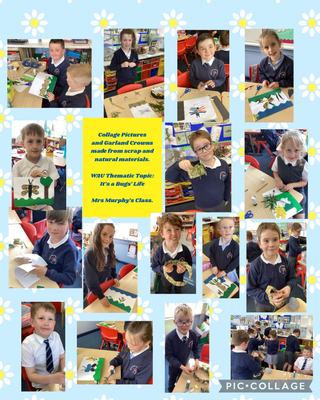 Home | Ballymoney Model Integrated Primary School