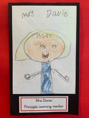 Staff | Westfield Nursery And Primary School