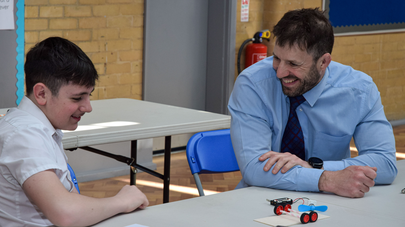 Centre Curriculum | Chessbrook