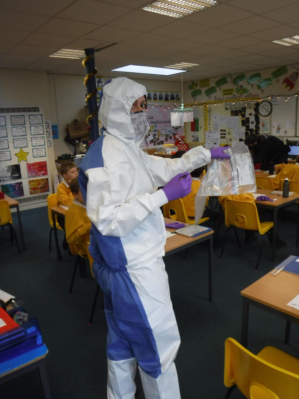 Aspiration Curriculum | Inkberrow Primary School