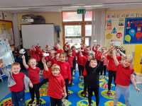 Home / Hafan | Ysgol Gynradd Rogiet Primary School