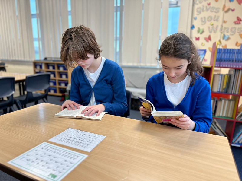 Home | Long Toft Primary School