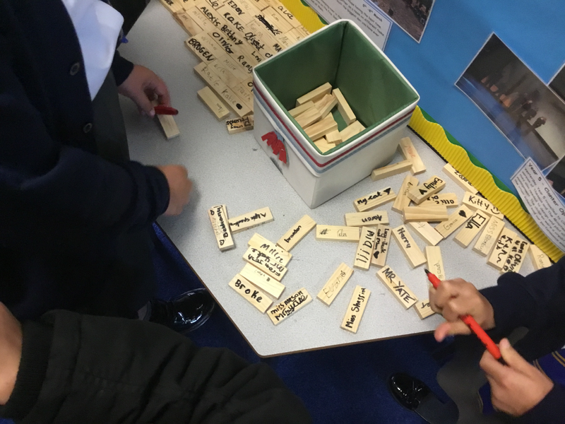 Home | Wargrave Church of England Primary & Nursery School