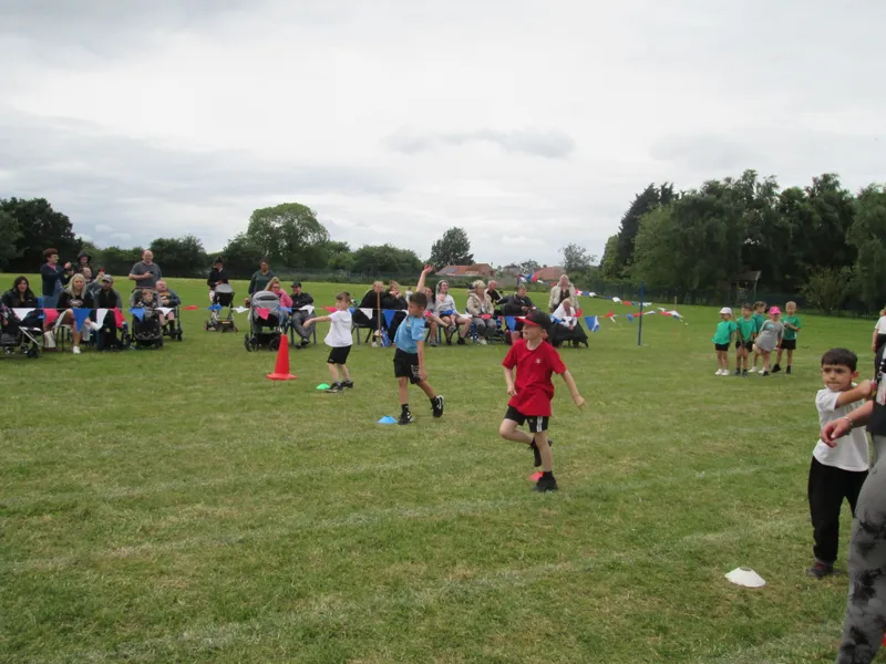 Sports Day | Long Toft Primary School