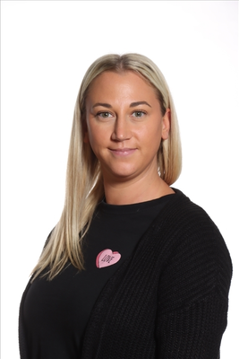 Teaching Assistants | Oakfield Park School