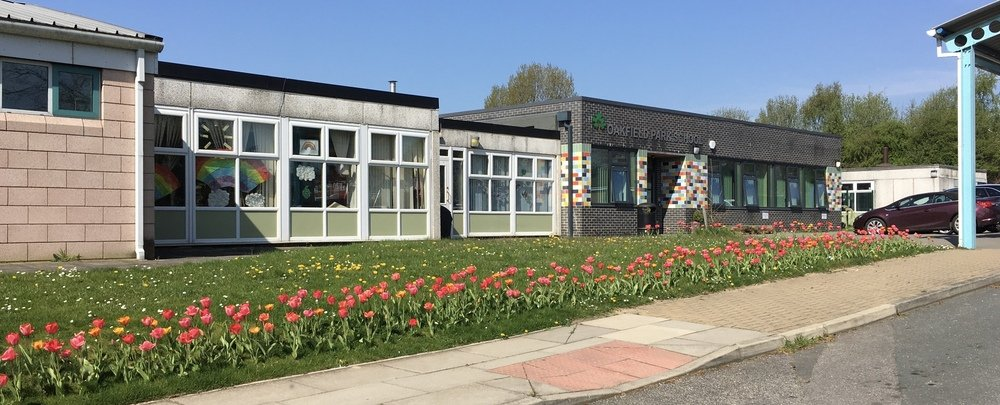 Curriculum Overview | Oakfield Park School