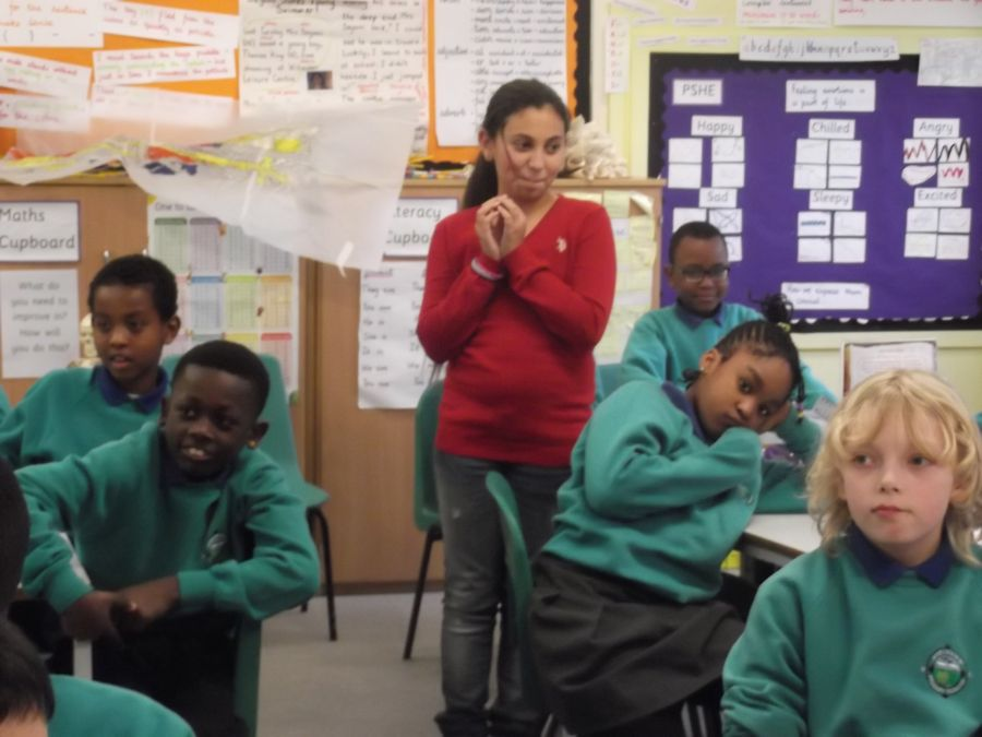 Gallery Archive | Northview Primary School