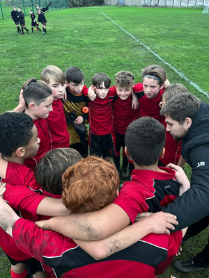 Home | Meols Cop High School