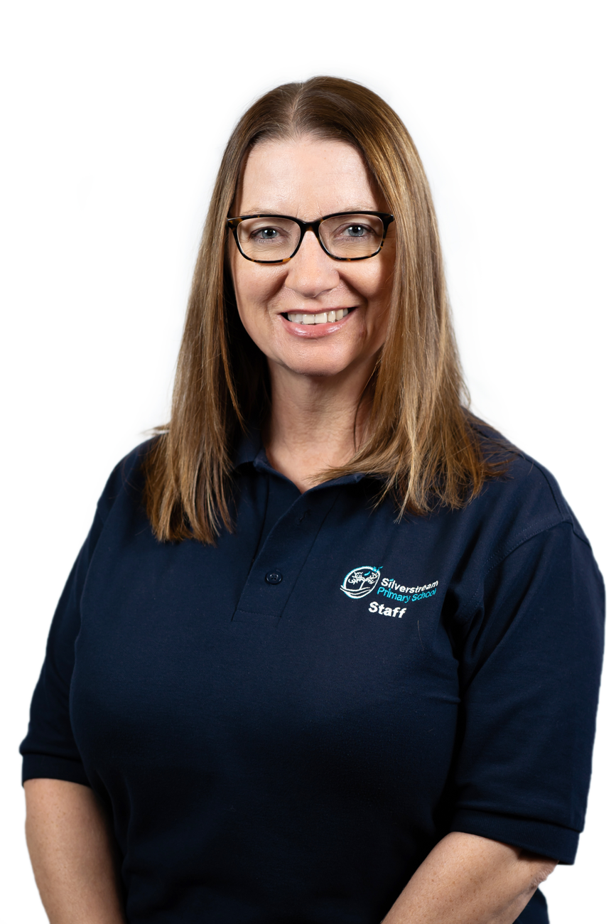 Staff | Silverstream Primary School and Nursery