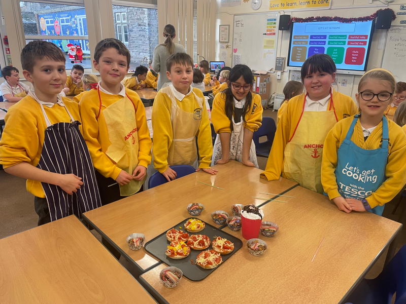 Aspiration Curriculum | Inkberrow Primary School