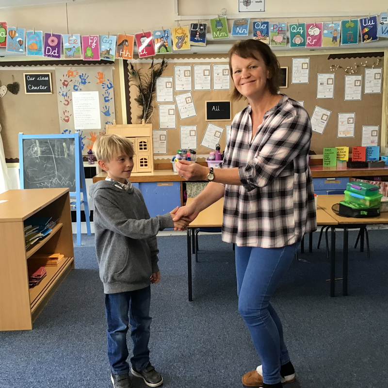 Collective Worship | South Cave CE Primary School