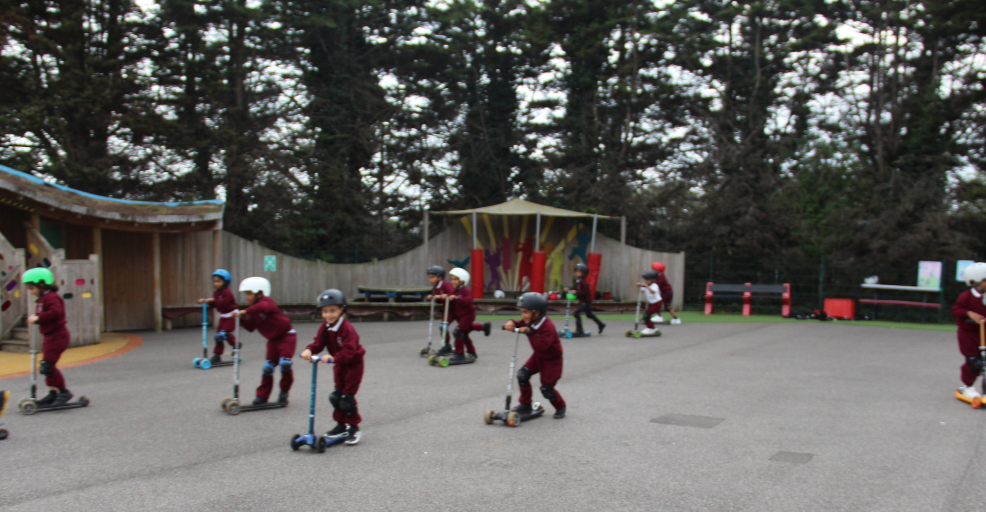 TenTen Parent Portal | St Joseph's Catholic Infant School