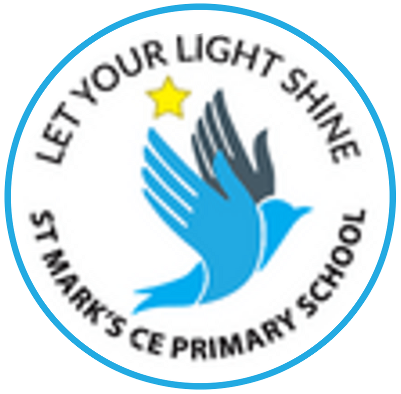 Home | St Mark's CE Primary School