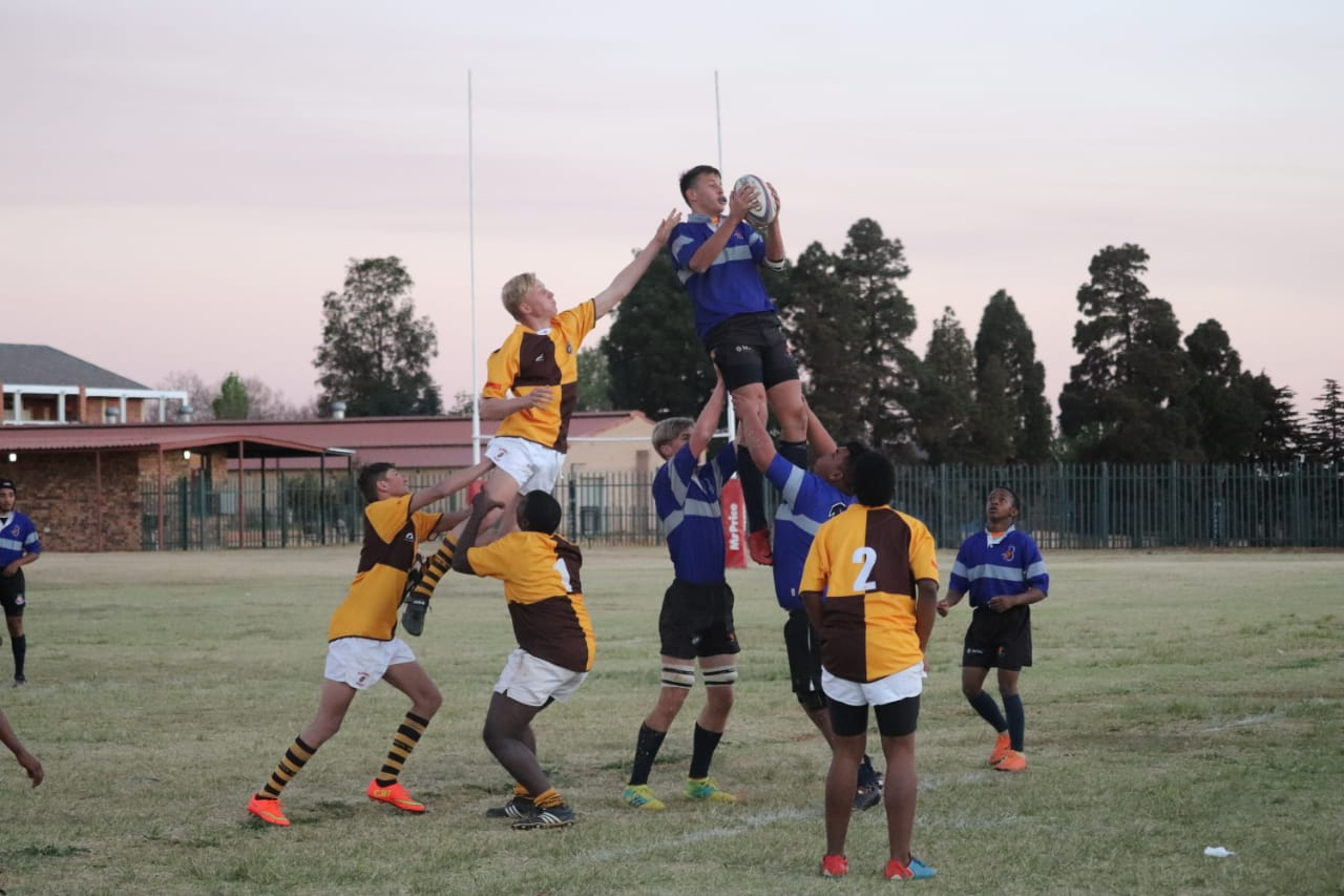 Rugby | Bryanston High School