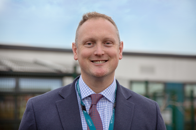 Meet the Team | Keeble Gateway Academy