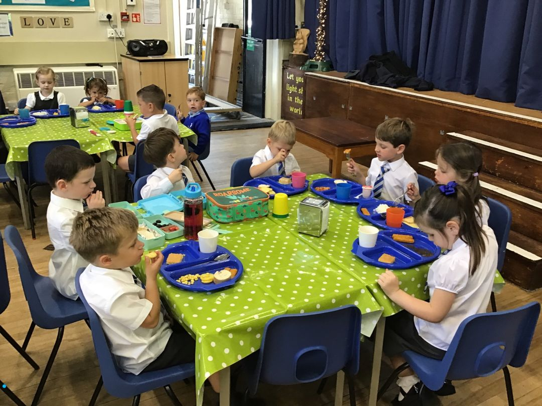 Home | Rufford CE Primary School