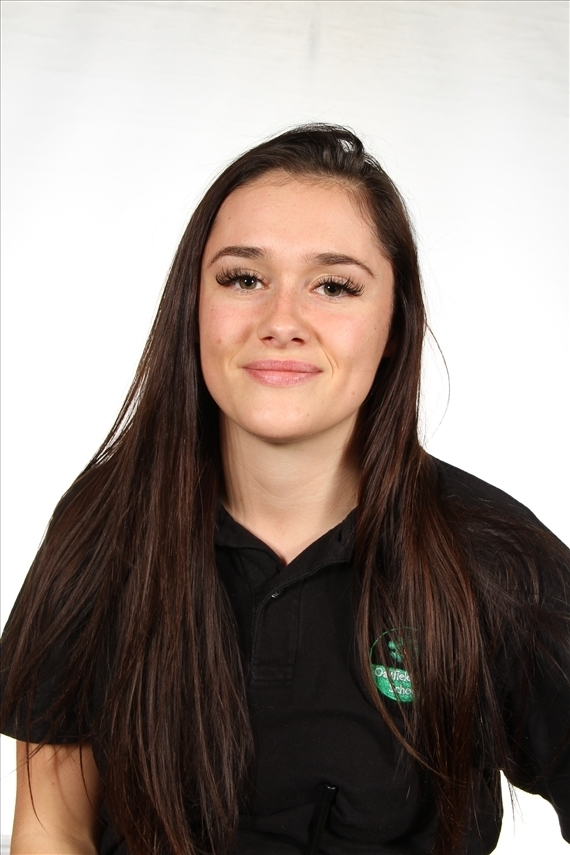 Teachers | Oakfield Park School