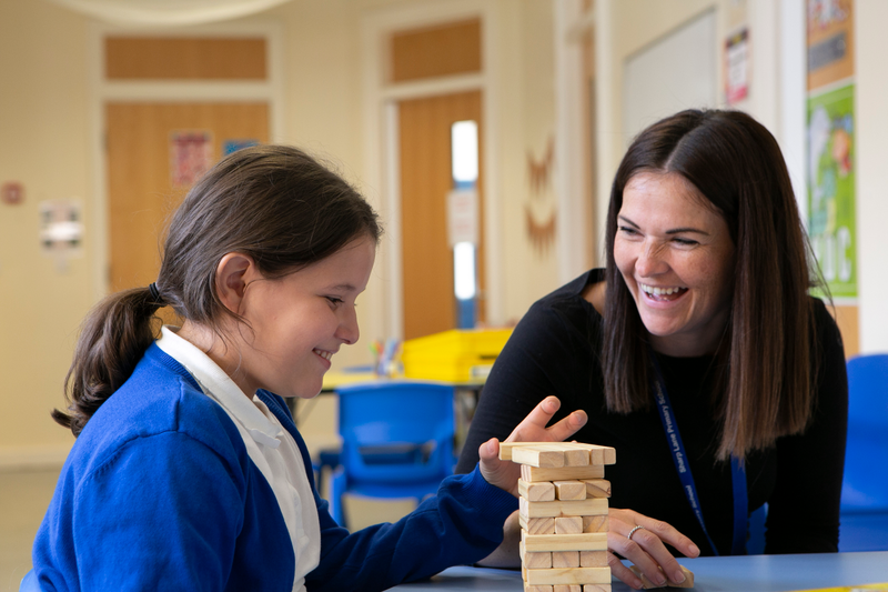 Welcome | Sharp Lane Primary School