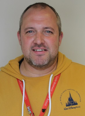 Staff | Castle Bromwich Junior School