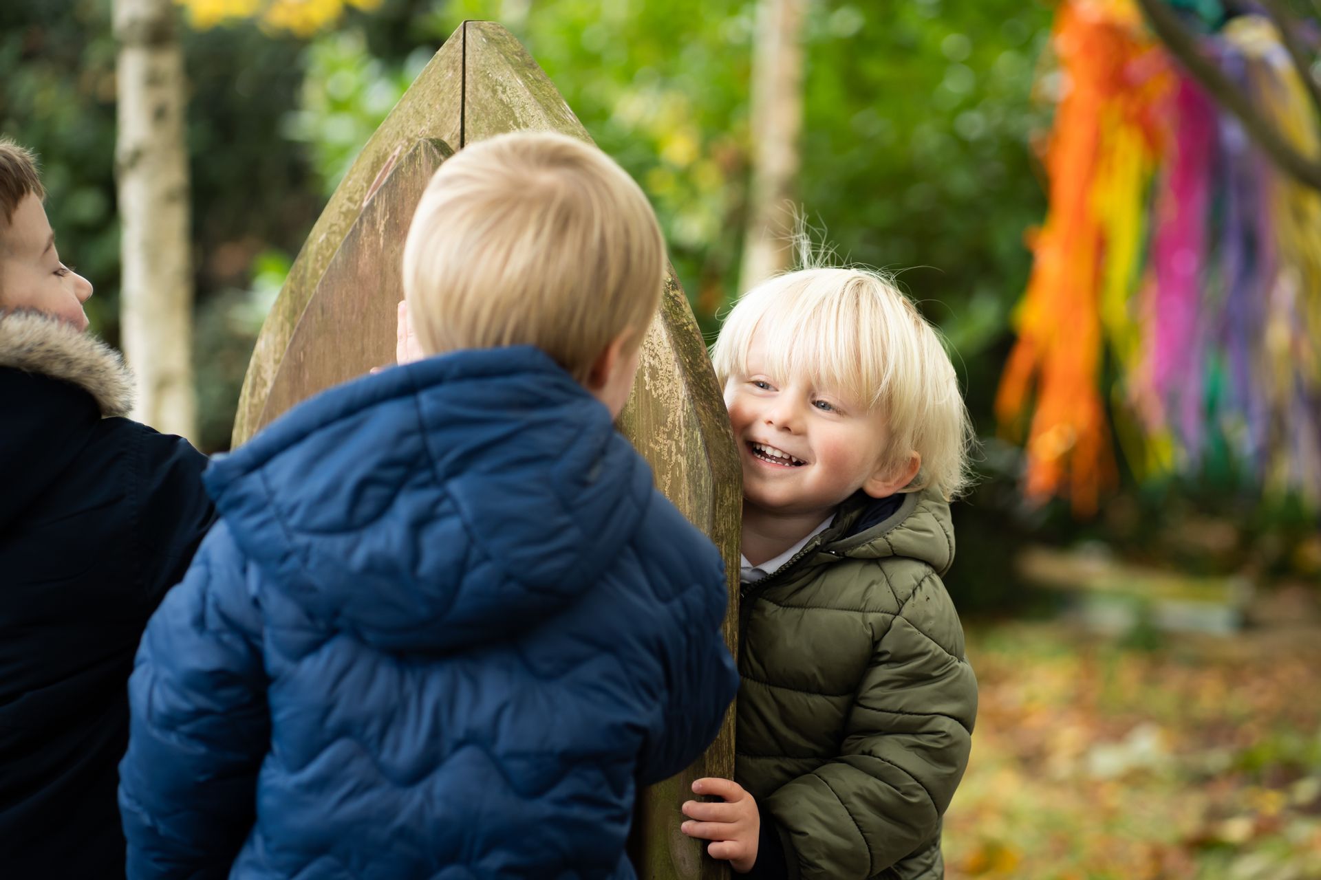 Gallery | Silverstream Primary School and Nursery