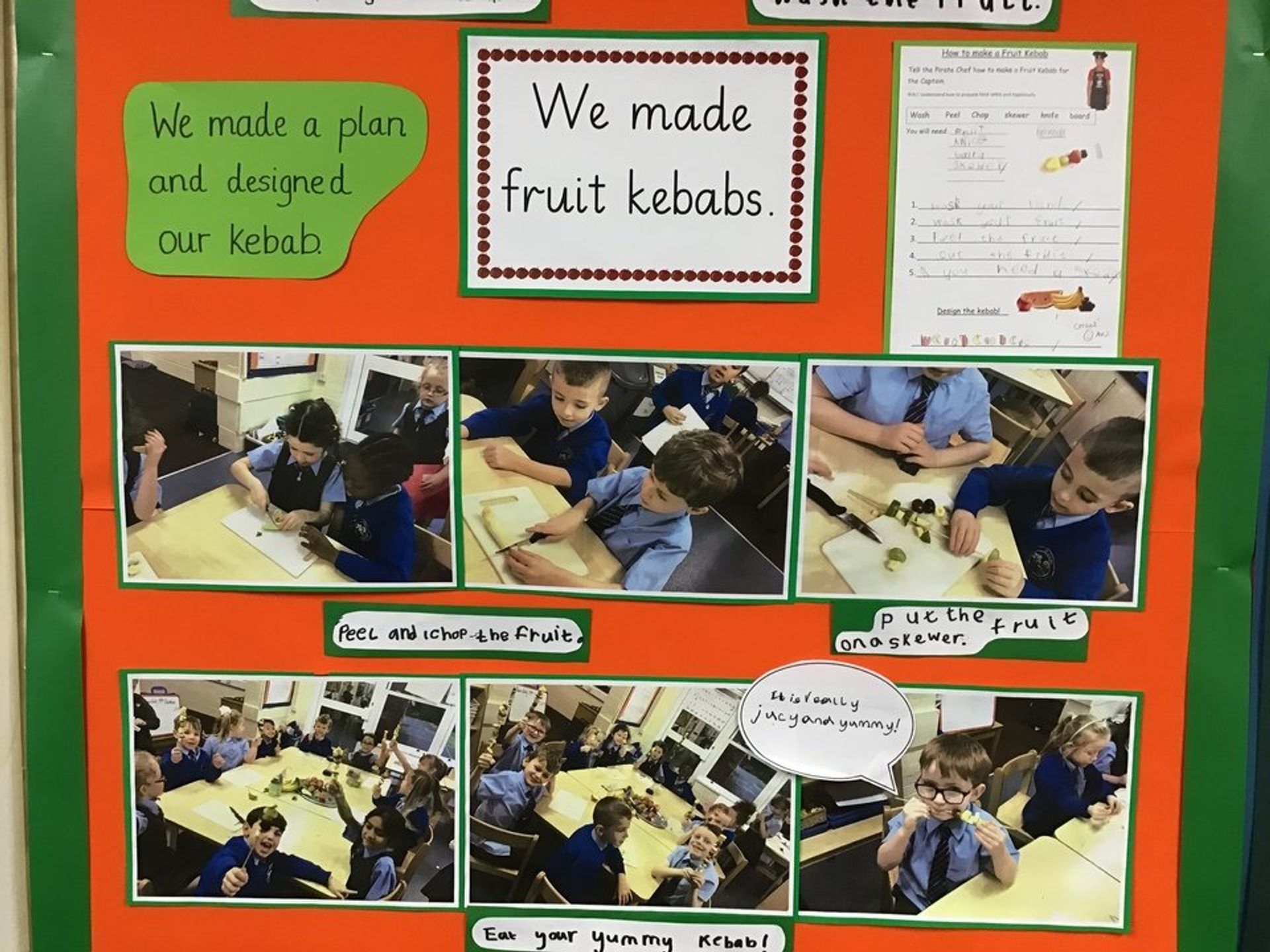 English | St Joseph's Catholic Primary School Reddish