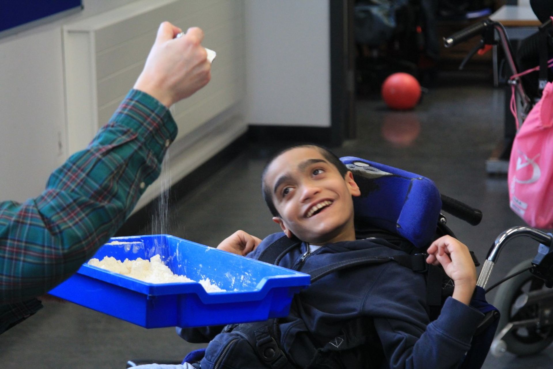 Home | Richard Cloudesley School