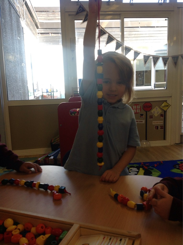 Reception | Mary Exton Primary School