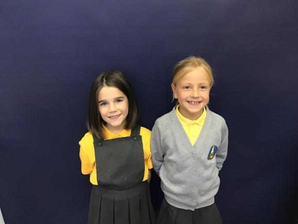 School Uniform | Helme Church of England Academy