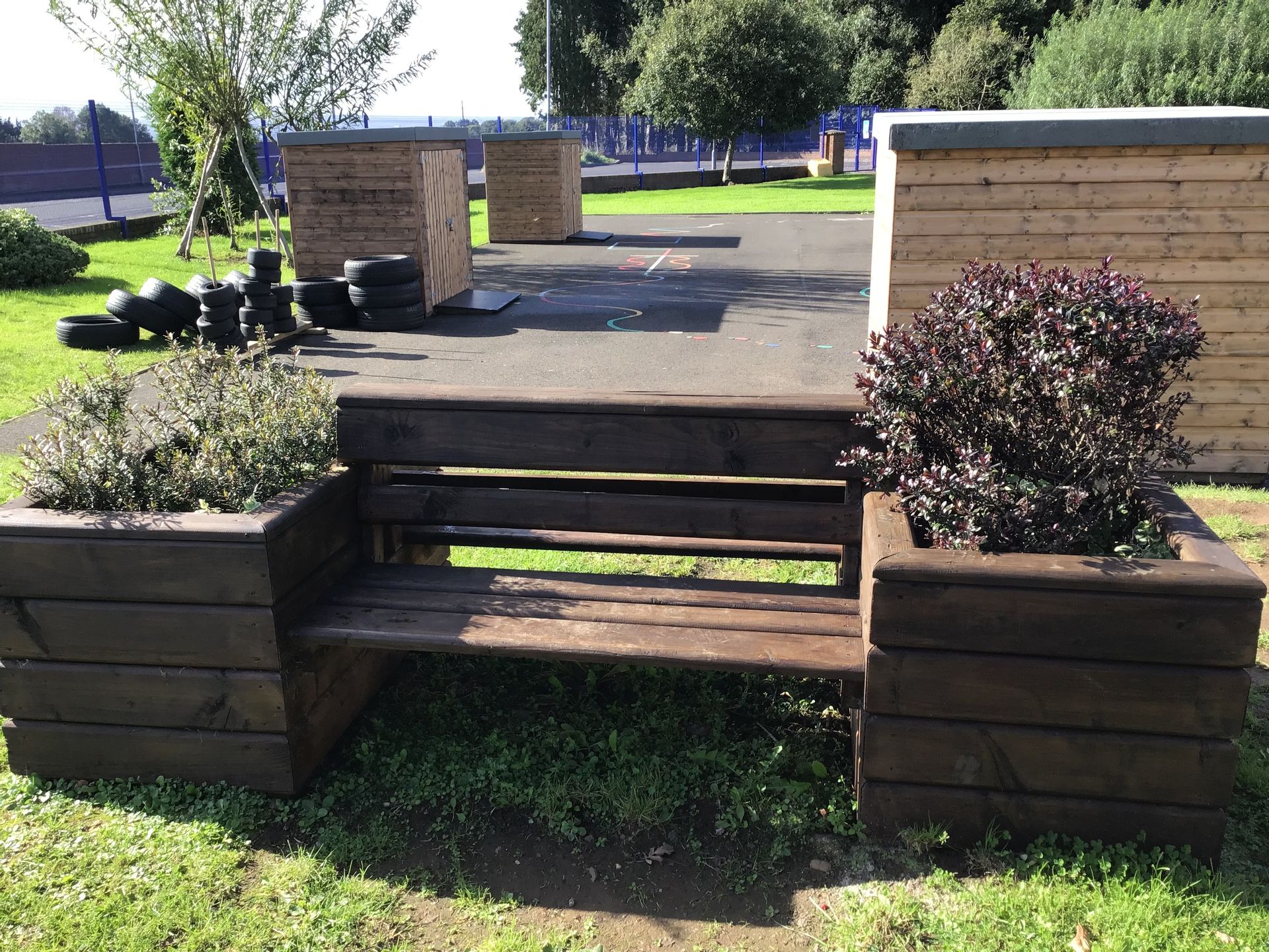 Eco-Schools Committee | Ballymoney Model Integrated Primary School