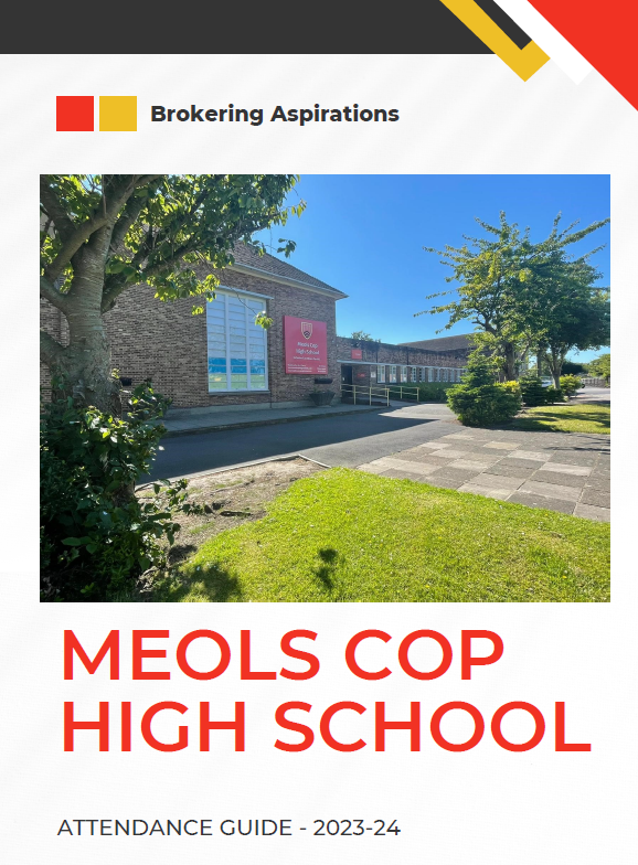Attendance | Meols Cop High School