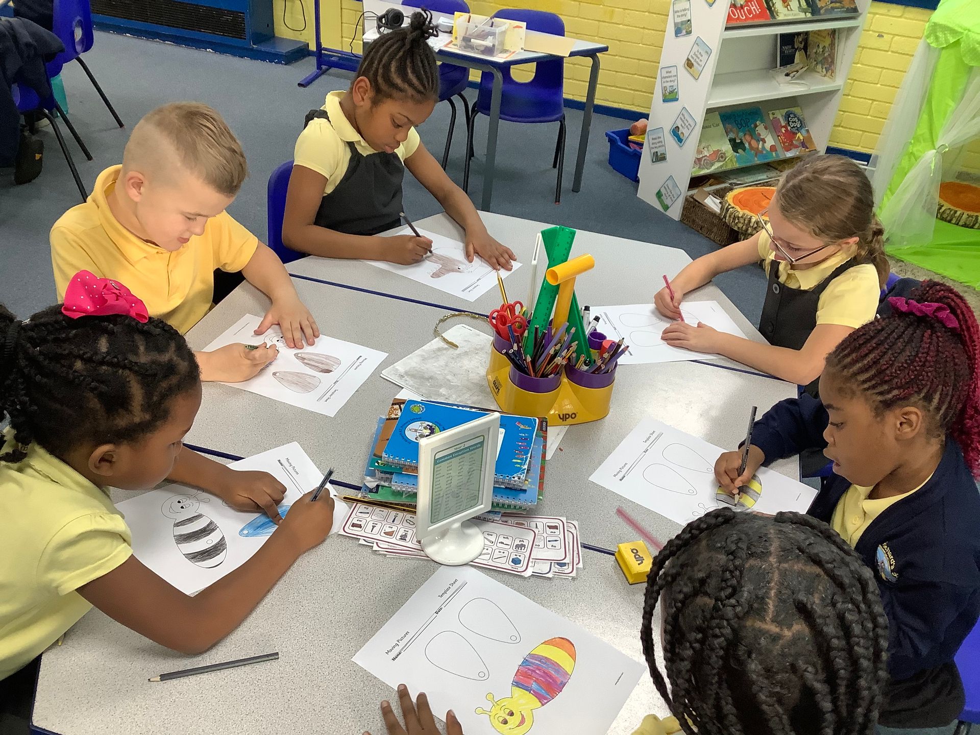 Key Stage 1 Design & Technology | St. Richard’s Roman Catholic Primary ...
