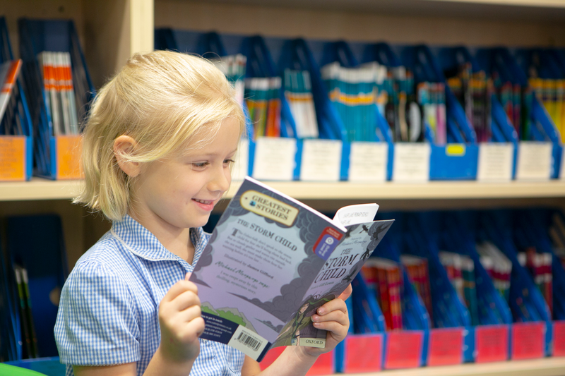 Welcome | Sharp Lane Primary School