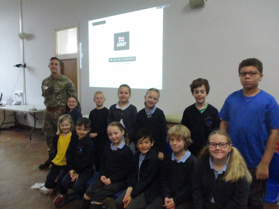 British Values | Markyate Village School And Nursery