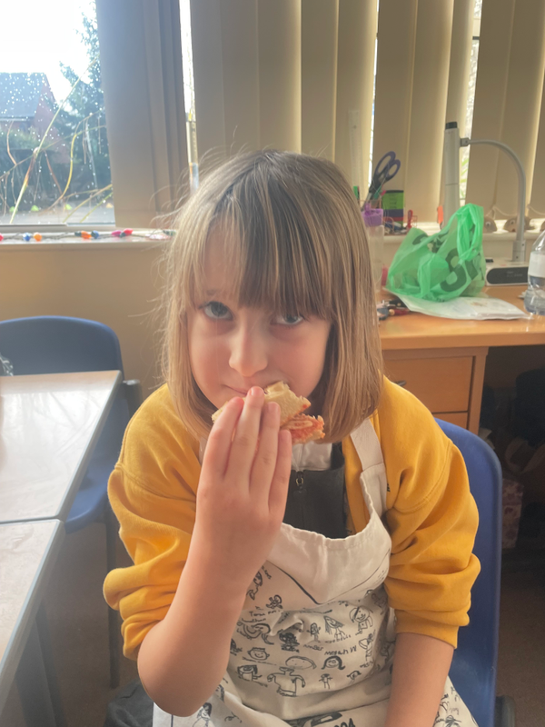 Aspiration Curriculum | Inkberrow Primary School