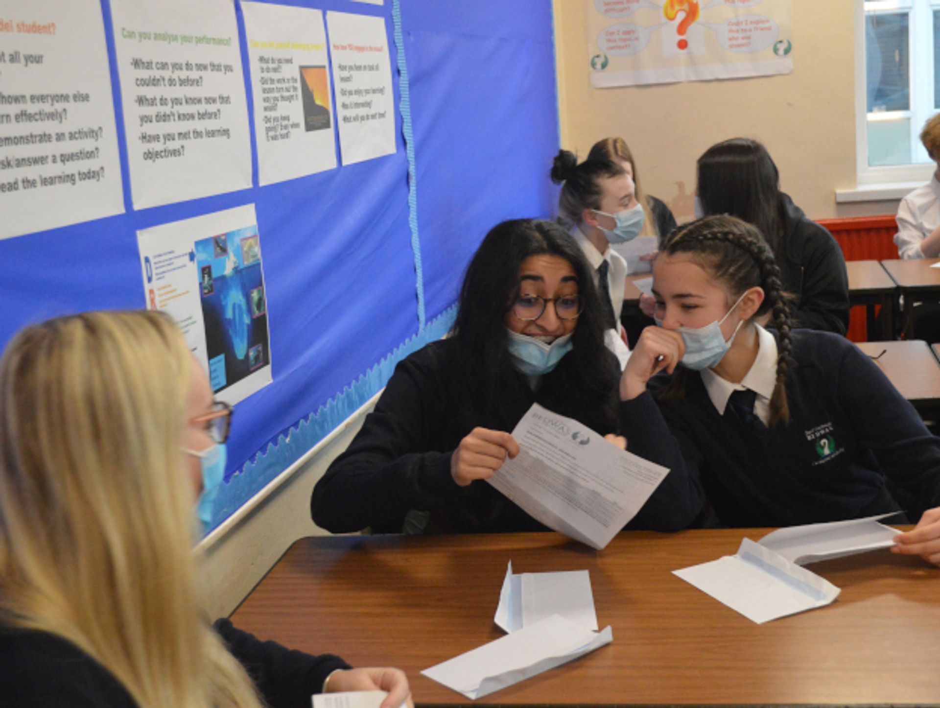 Home | Bedwas High School