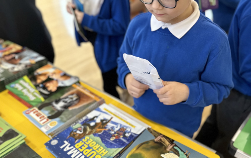 Gallery | Long Toft Primary School