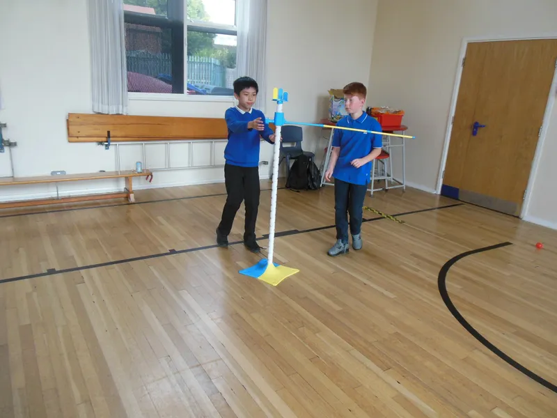 Y6 Leavers Party | Long Toft Primary School