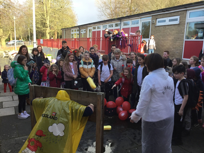 School Events | South Cave CE Primary School