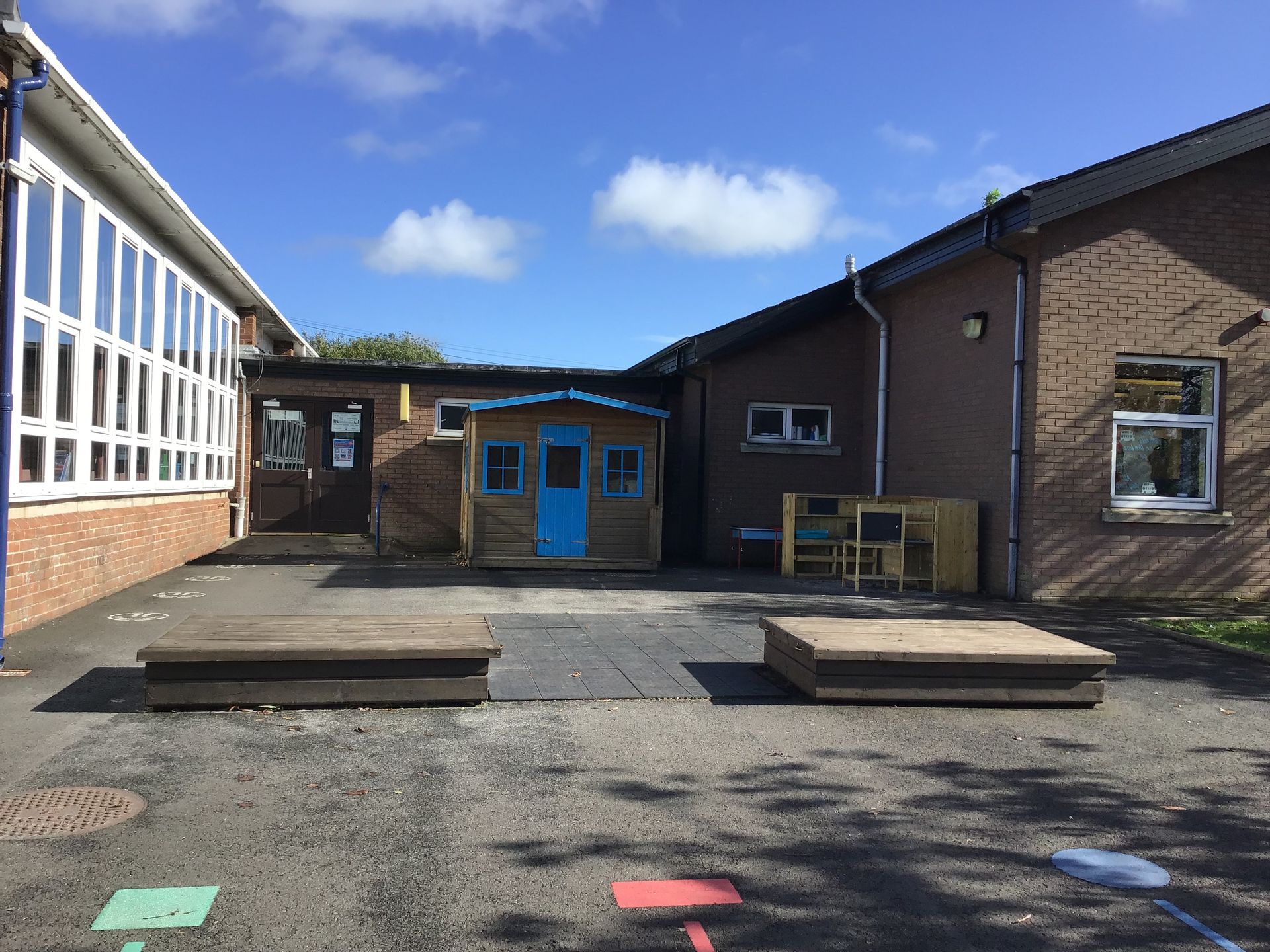 Eco-Schools Committee | Ballymoney Model Integrated Primary School