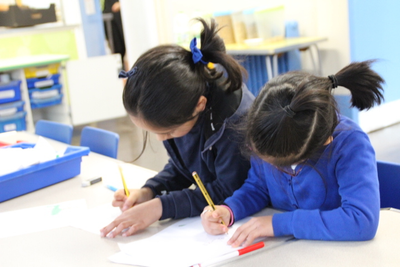 Home | Linden Primary School