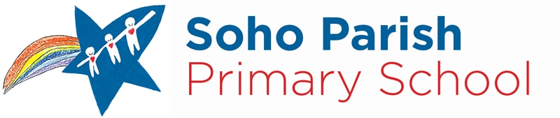 Home | Soho Parish C of E Primary School