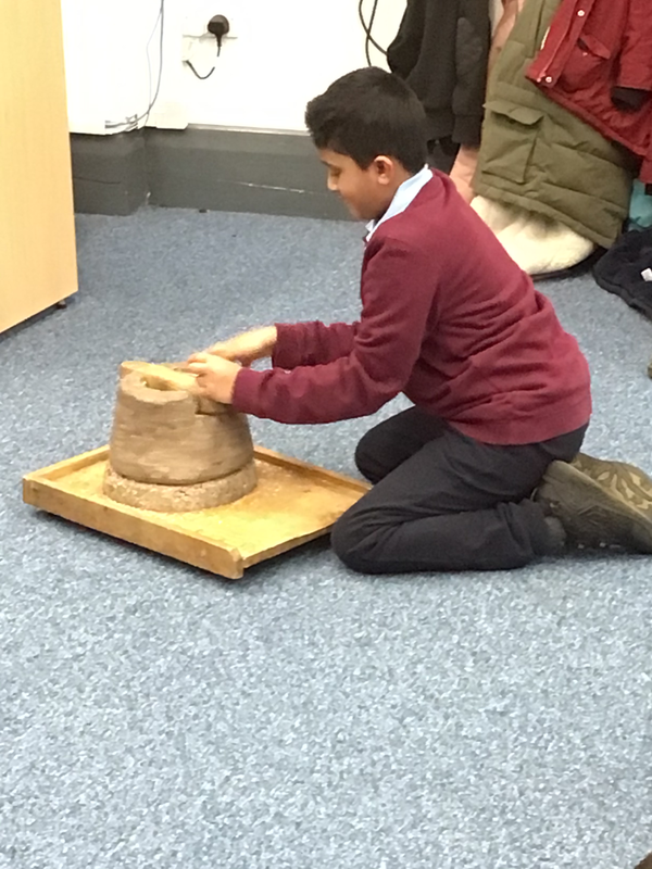 Year 4 | Mary Exton Primary School