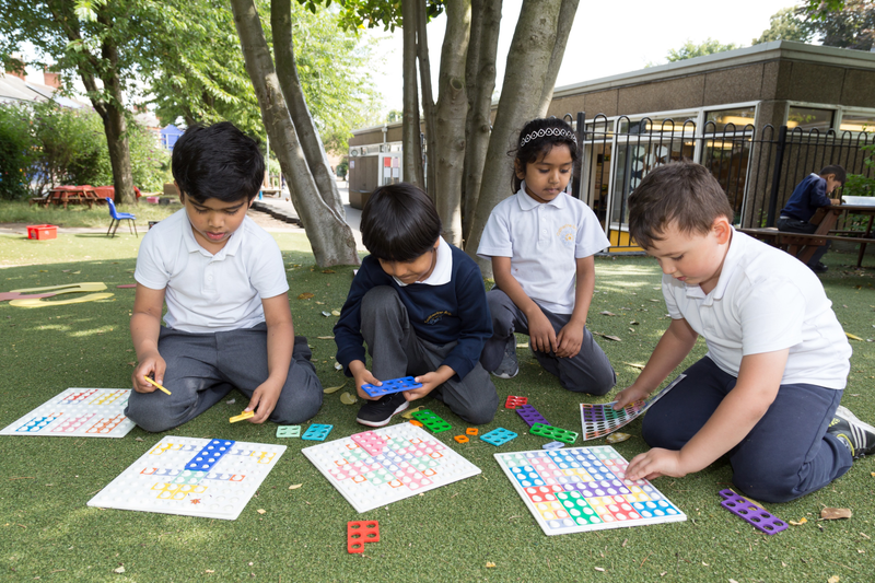 Home | Catherine Infant School