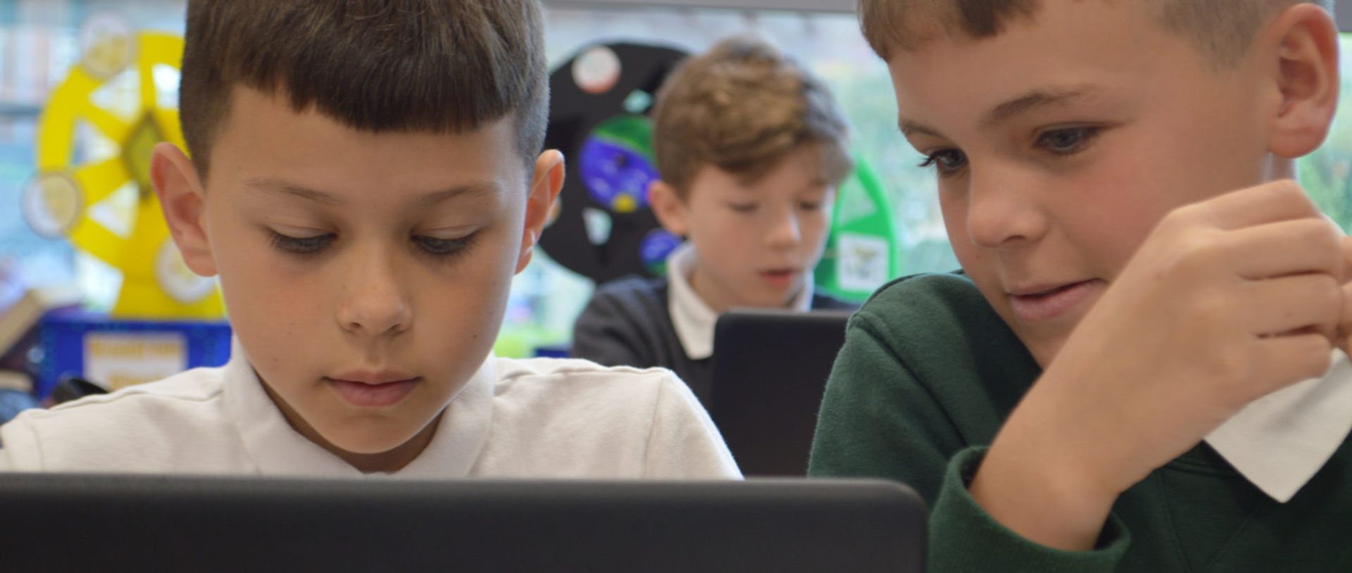 Home | Lower Wortley Primary School