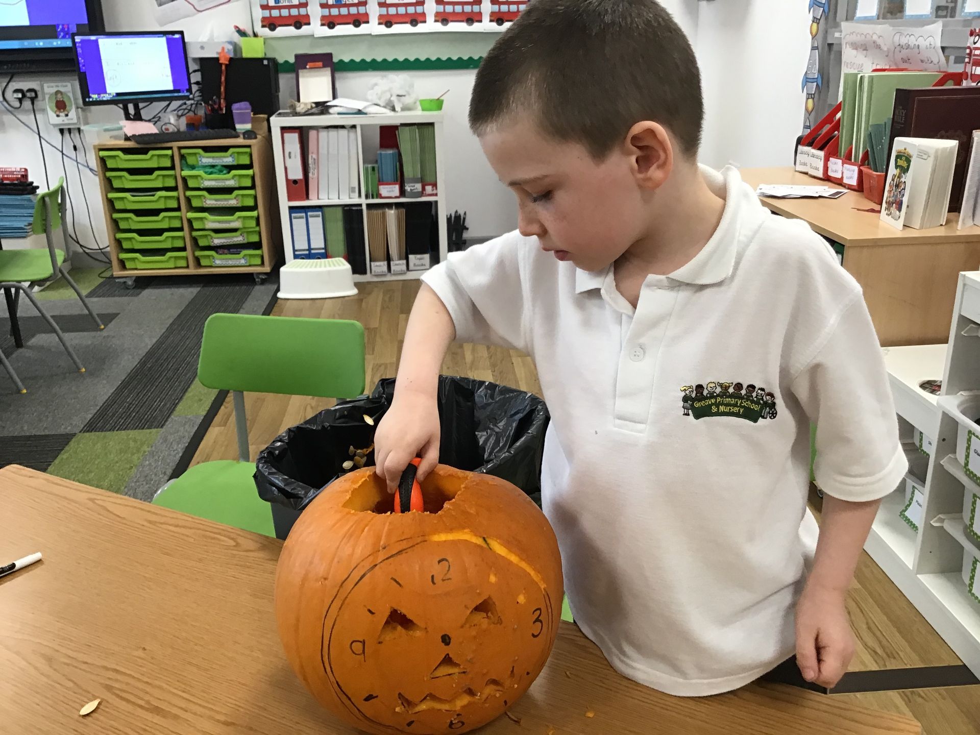 Greave Art Gallery | Greave Primary School