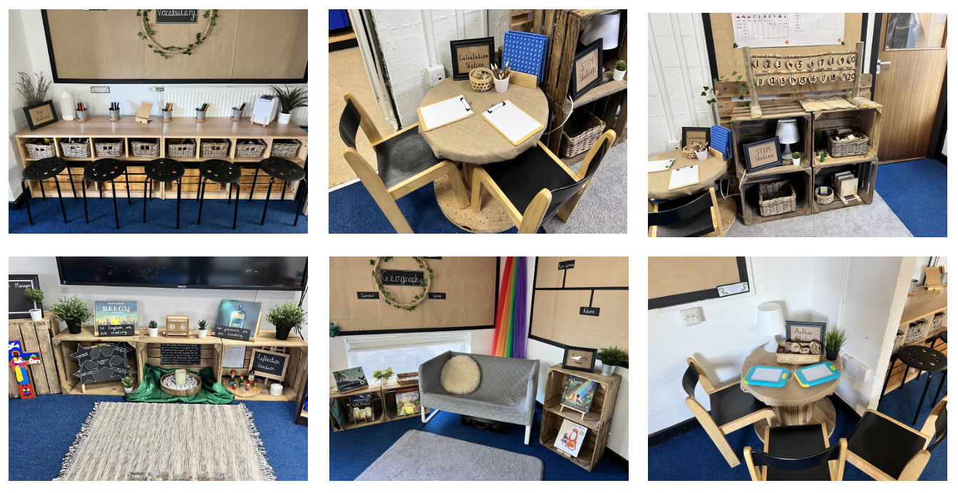 Year 1 - Red rose class | St Paul's C.E Primary School