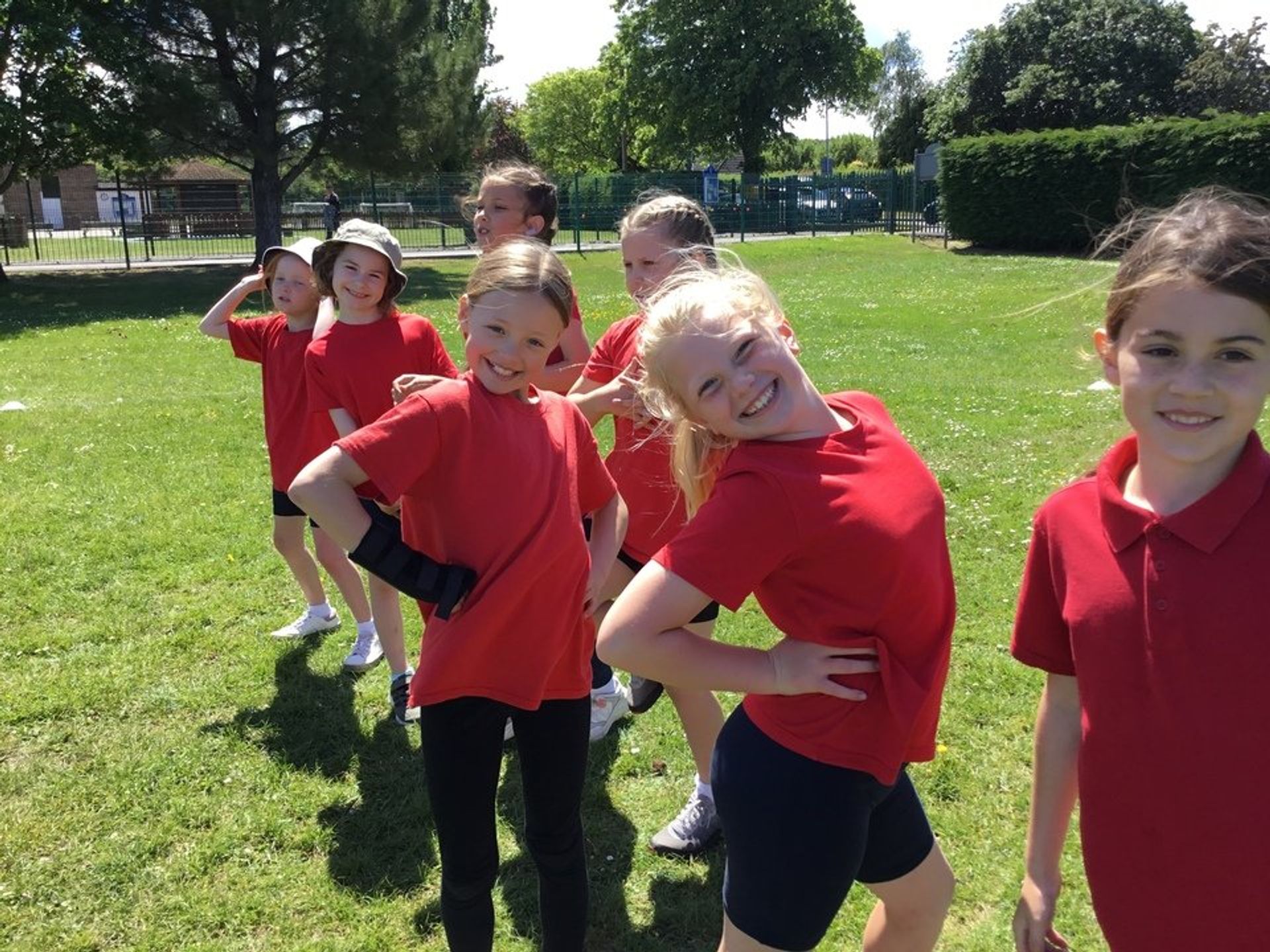 Gallery | Greasby Junior School