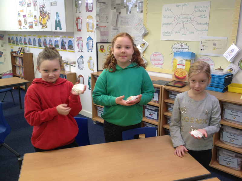 Aspiration Curriculum | Inkberrow Primary School