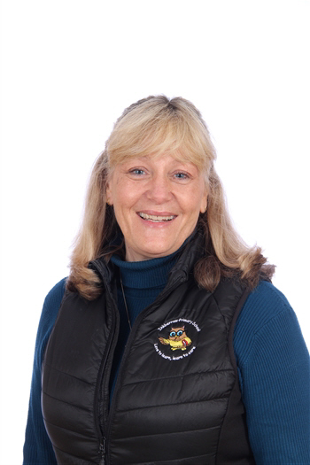 Staff | Inkberrow Primary School